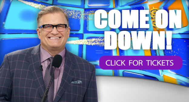 Get Tickets - The Price Is Right