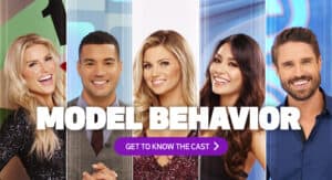 Meet The Models The Price Is Right