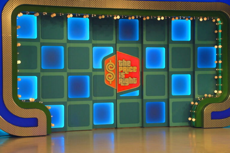 Blog Archives - The Price Is Right