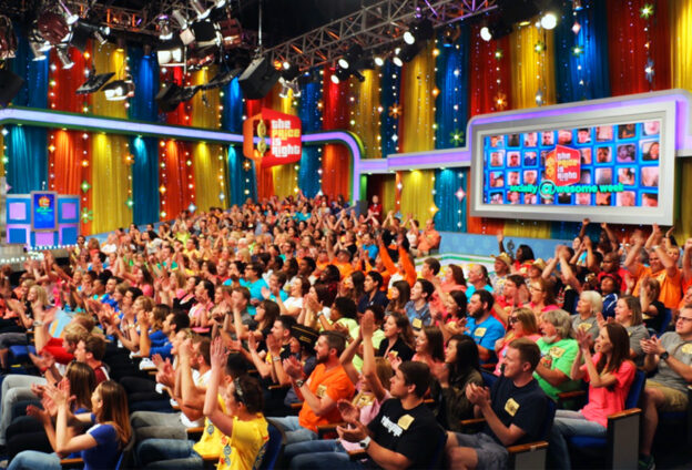 Blog Archives - The Price Is Right